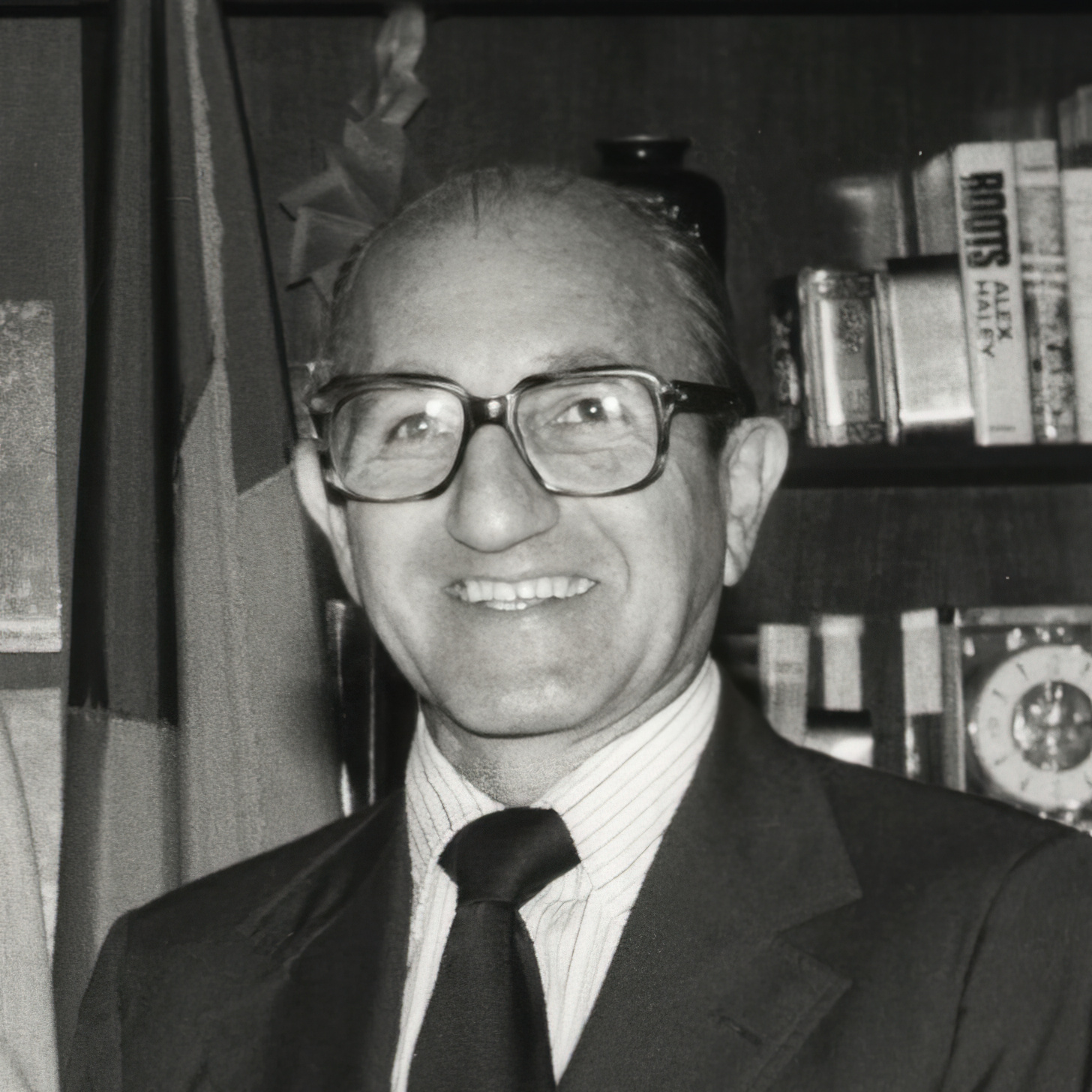 Fred Rochlin, AIA - RBB Inc