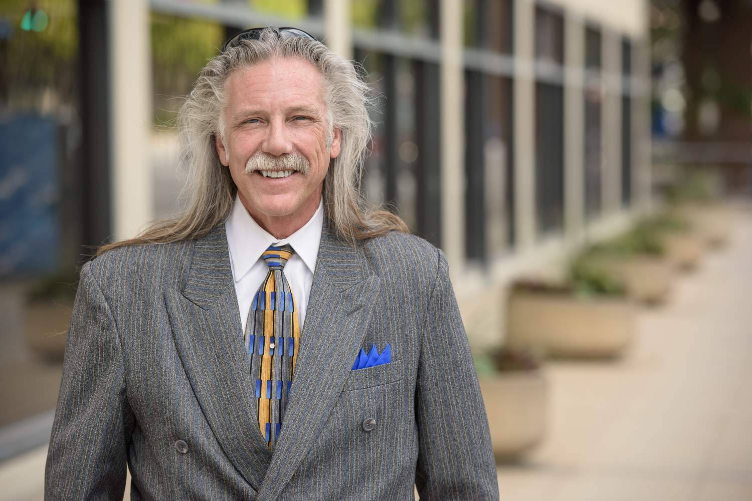 James M. Wieck - RBB Inc