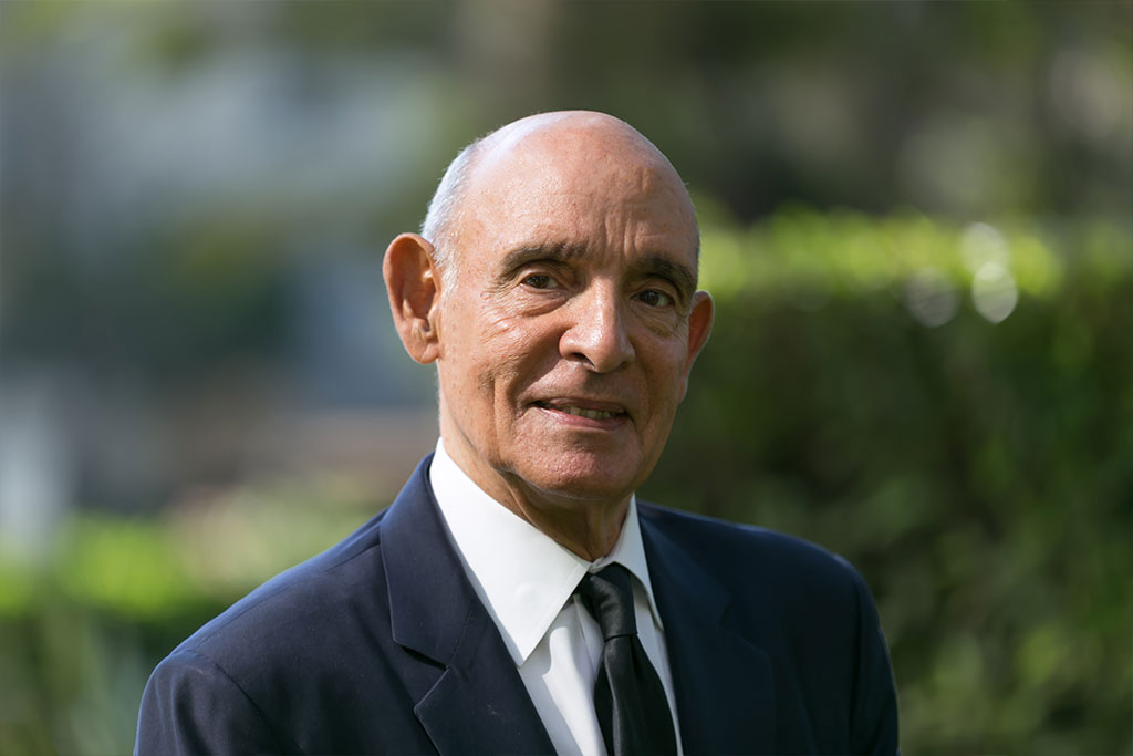 Joseph A. Balbona, AIA, ACHA, LEED AP - RBB Inc