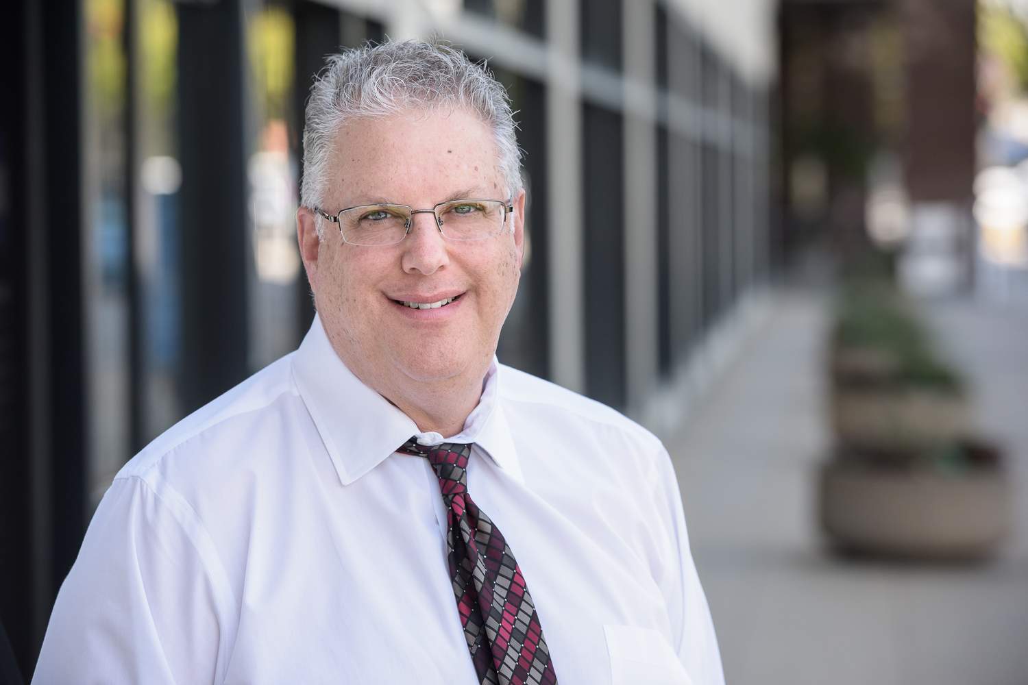 Michael Grabin - RBB Inc