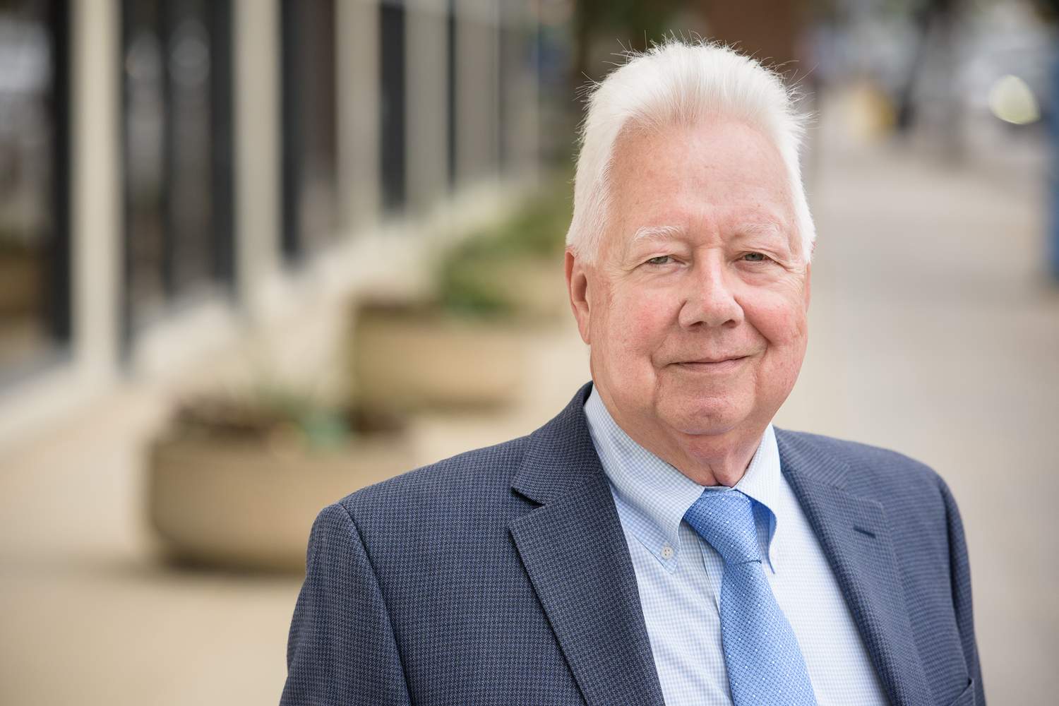 Roy Holman, AIA, LEED AP - RBB Inc