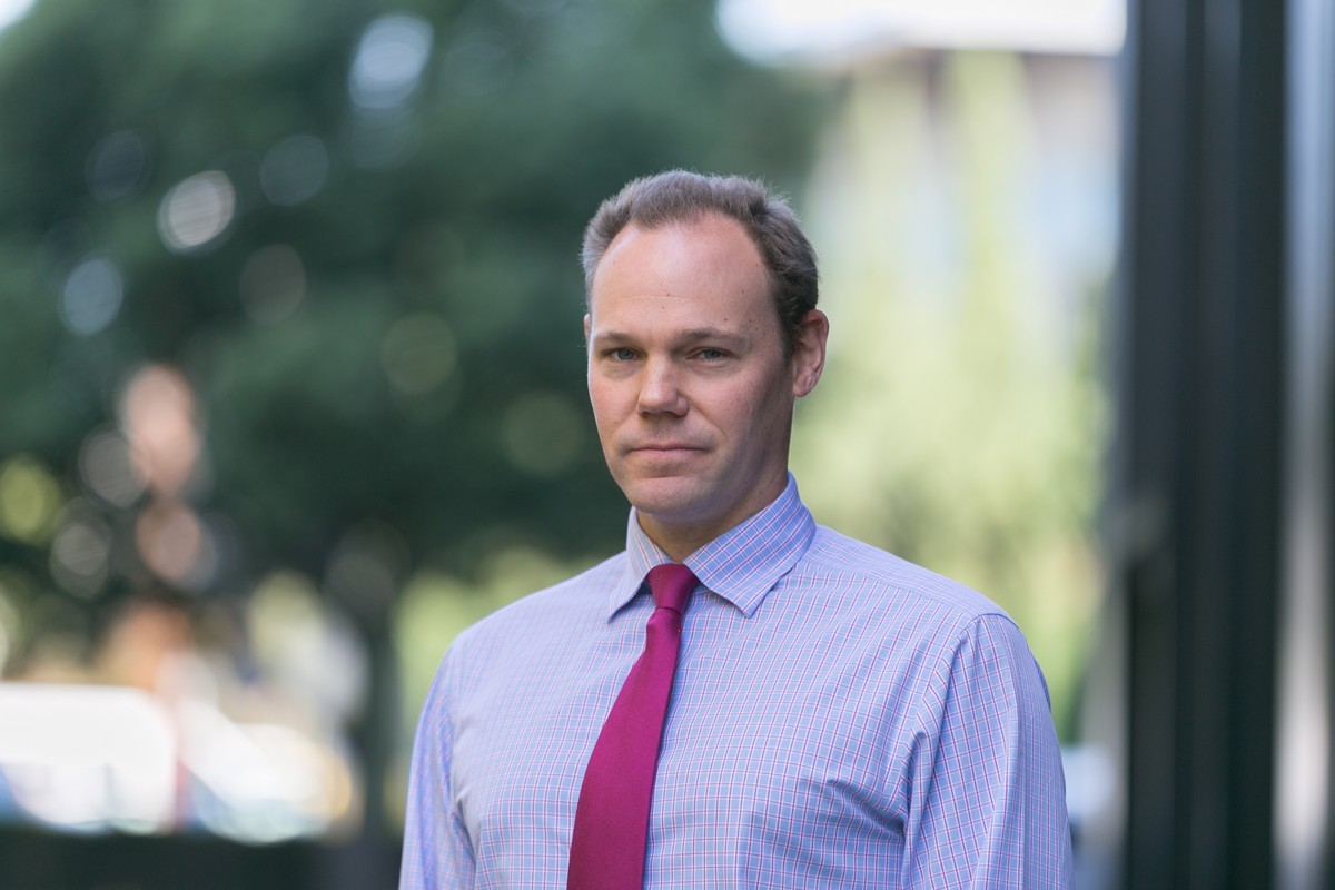 Craig Laurie - RBB Inc